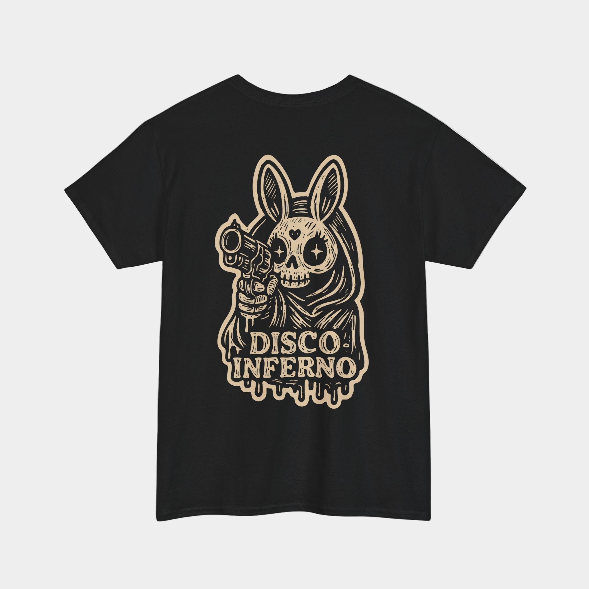 Disco Inferno